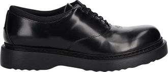 Filling Pieces Homme, Chaussures, Noir, Taille: 44 EU Chaussures &agrave; lacets
