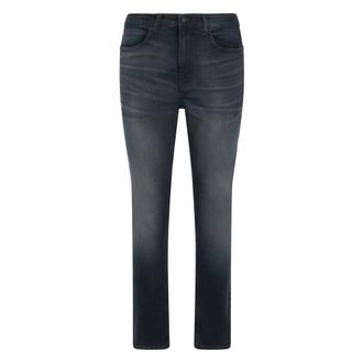 HUGO BOSS Homme, Jeans, Bleu, Taille: W29 734 Jean extra-slim
