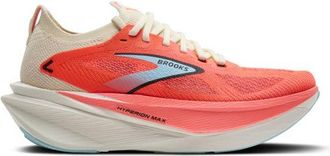 Brooks Hyperion Max 3 W - neutrale Laufschuhe - Damen