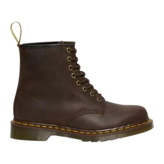Dr. Martens 1460 8-Loch-Stiefel - - Shoes - Damen - Braun - 45 EU