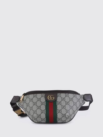 Gucci Sac GUCCI Homme couleur Beige