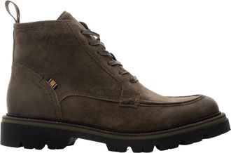 Ambitious VET Schn&uuml;rstiefel Warm - - Shoes - unisex - Braun - 44 EU