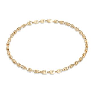 Marco Bicego Necklace - - Accessories - Damen - Gelb - ONE SIZE