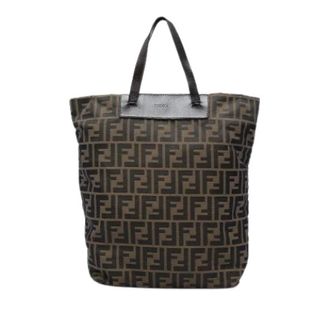 Fendi Damen, Pre-Owned, Braun, ONE SIZEGr&ouml;&szlig;e