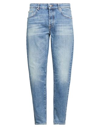Department Five HOSEN & R&Ouml;CKE - Jeanshosen auf YOOX.COM