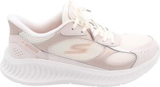 Skechers Femme, Sport, Blanc, Taille: 38 EU Topaz Baskets