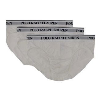Polo Ralph Lauren Bottoms - Homme - Sous-v&ecirc;tements - Blanc - Taille: XL