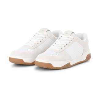 Valentino Herren, Schuhe, Wei&szlig;, 45 EUGr&ouml;&szlig;e