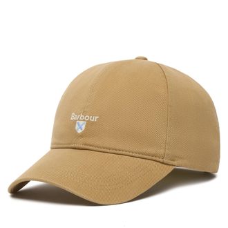 Barbour Cap Barbour Cascade MHA0274ST51 Beige