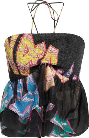 Ganni TOPS - Tops auf YOOX.COM