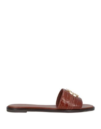 Tory Burch SCHUHE - Sandalen auf YOOX.COM