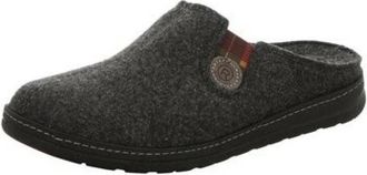Rohde Felt Slip-on Slipper - - Shoes - Herren - Grau - 42 EU