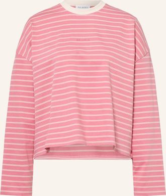 Oh April Oh April Longsleeve pink