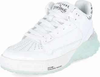 Skechers Sizzle - Buckets OG Sneaker - - Sport - Herren - Wei&szlig; - 42 EU