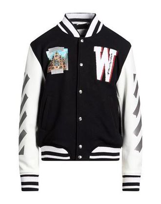 Off-white MANTEAUX - Vestes et blousons sur YOOX.COM