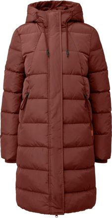 s.Oliver Damen, Mäntel, Rot, XLGröße