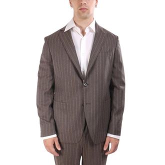 Michael Kors Blazers - - Jackets - Herren - Grau - 2XL