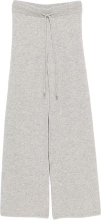 Ermanno Scervino Pantalon de surv&ecirc;tement en laine Ermanno Firenze