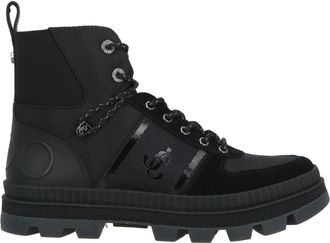 Jimmy Choo London SCHUHE - Stiefeletten auf YOOX.COM