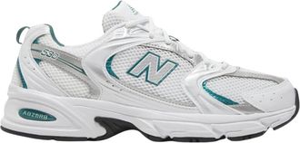 New Balance Herren, Schuhe, Wei&szlig;, 42 1/2 EUGr&ouml;&szlig;e