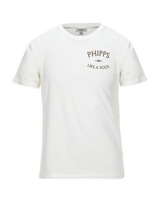 Phipps TOPS - T-shirts sur YOOX.COM