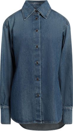 Closed TOPS - Jeanshemden auf YOOX.COM