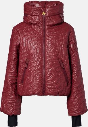 Goldbergh Skijacke Solaria