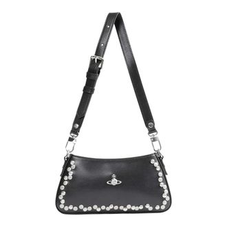 Vivienne Westwood Damen, Taschen, Schwarzk, ONE SIZEGr&ouml;&szlig;e