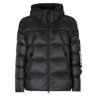 Outhere Strife Jacket - - Jackets - Herren - Schwarzk - L