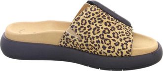 Gabor Damen, Schuhe, Braun, 41 EUGr&ouml;&szlig;e