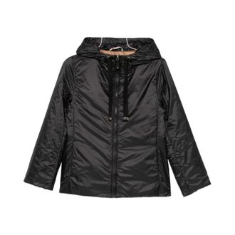 Max Mara Piumino The Cube - - Jackets - Damen - Schwarzk - S