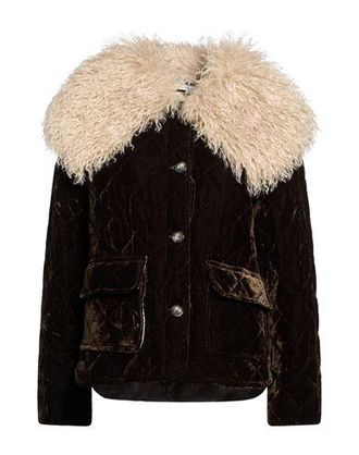 Le Streghe MANTEAUX - Vestes et blousons sur YOOX.COM