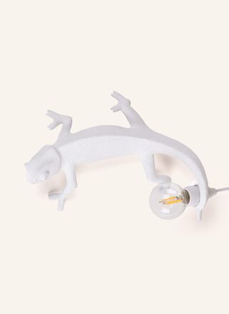 Seletti Wandleuchte weiss