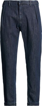 Distretto 12 HOSEN & R&Ouml;CKE - Jeanshosen auf YOOX.COM