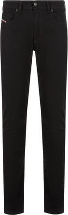 Diesel Jean skinny en coton stretch