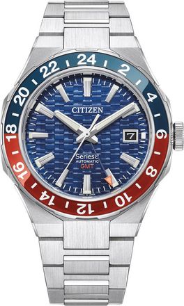 Citizen Mechanical Herrenuhr NB6030-59L