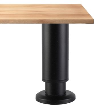 Generic Beine für Autositz, einziehbares Schrankbein | Autositz mit höhenverstellbaren Metallbeinen, Sitz mit Metallbeinen, Autozubehör für Bett, Sofa