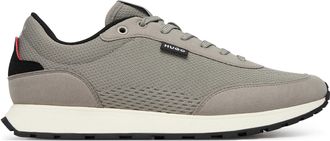 HUGO BOSS Sneakers HUGO Icelin 50563472 Grau