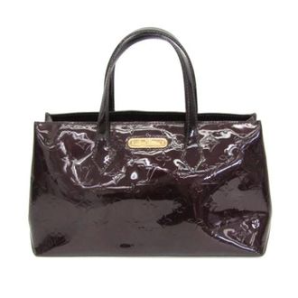 Louis Vuitton Pre-owned Wilshire PM M93641 - Femme - Pre-owned - Violet - Taille: ONE Size
