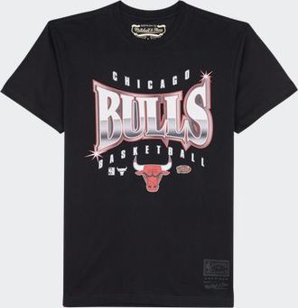 Mitchell & Ness T-shirt - Taille XL