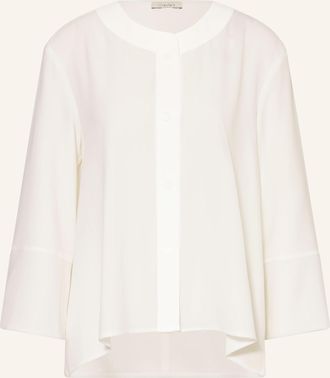 Lilienfels Lilienfels Bluse weiss