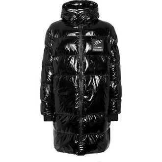 Plein Sport Herren Jacke M Nylonjacke