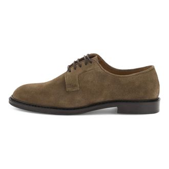 Boggi Milano Herren, Schuhe, Braun, 42 EUGr&ouml;&szlig;e