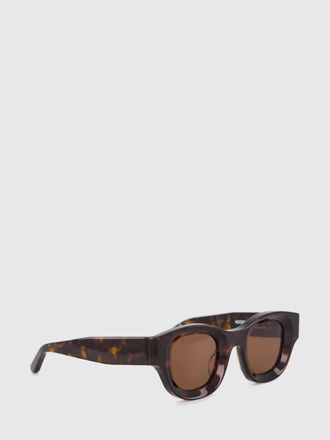 Thierry Lasry Hoody Cat-Eye-Sonnenbrille aus Schildpatt-Acetat