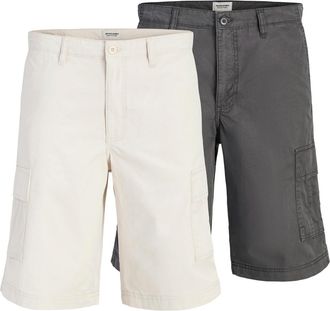 Jack & Jones Shorts JPSTCOLE MATTY