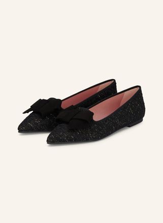 Pretty Ballerinas Ballerinas Ella schwarz