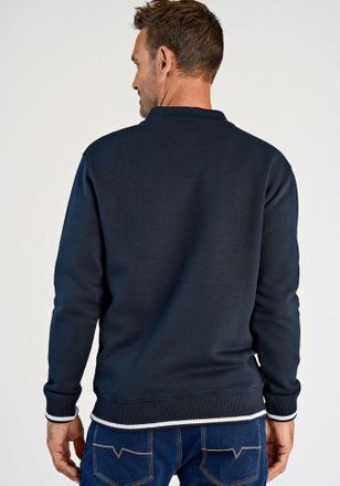 Bison Cardigan Cardigan Comfort Fit