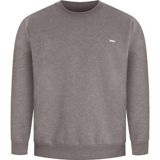 Smilodox Herren Kapuzensweat Kade