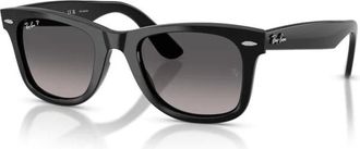 Ray-Ban unisex, Accessoires, Noir, Taille: 50 MM Wayfarer Ease Rb4340
