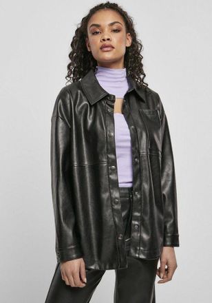 Urban Classics Lederjacke